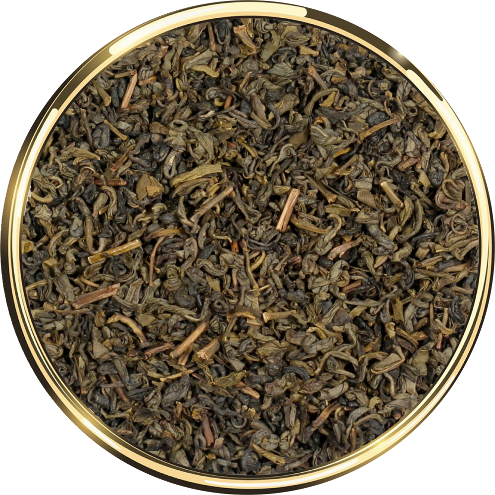 Darkley Tea | Ranfer (Pvt.) Ltd