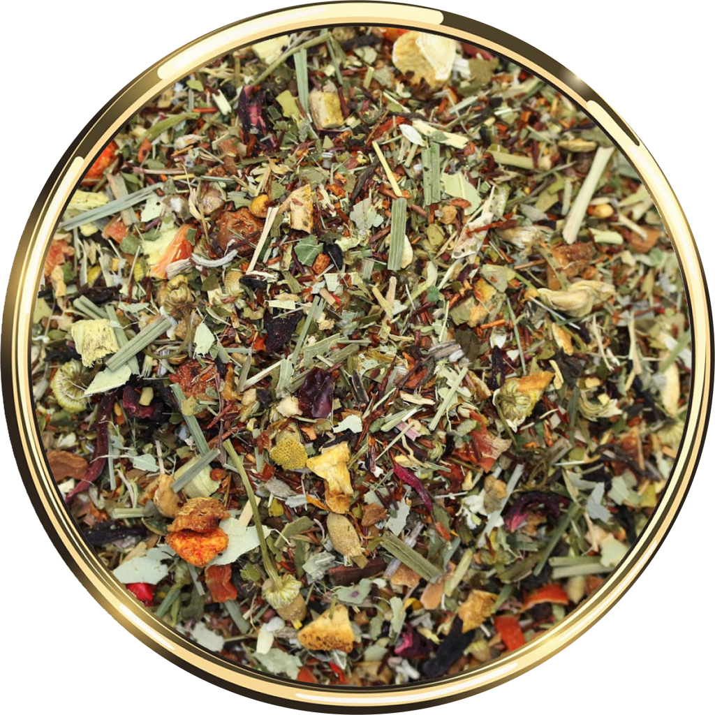 Darkley Tea | Ranfer (Pvt.) Ltd