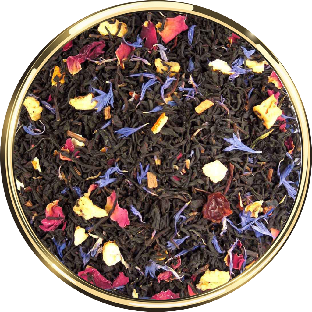 Darkley Tea | Ranfer (Pvt.) Ltd